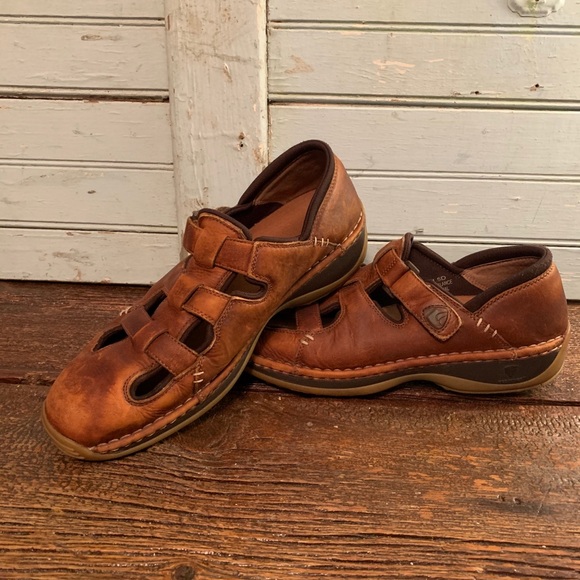 Red Wing Sandals For Men